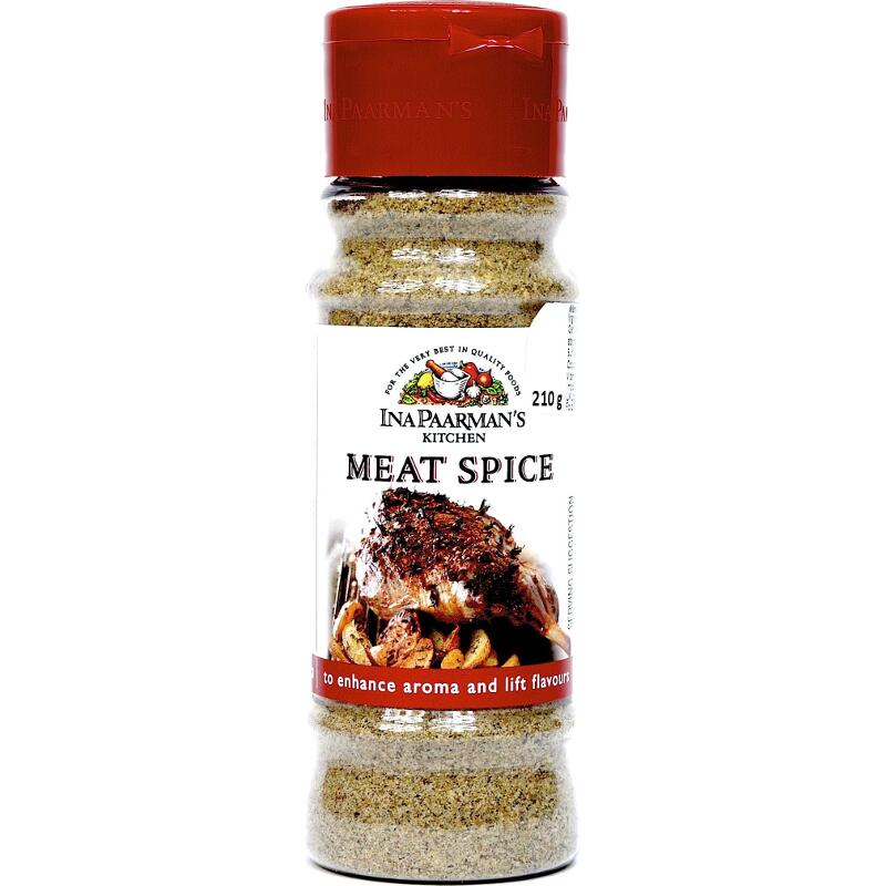 Ina Paarman’s Spices - Meat 200ml | Perfect for Cooking – Moederland