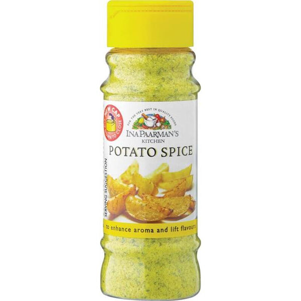 Ina Paarman's Spices - Potato 200ml – Moederland