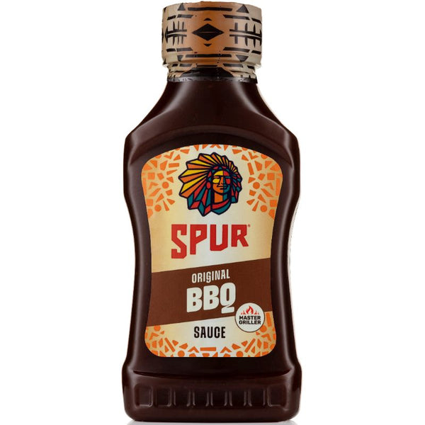 Spur Sauces - BBQ (Squeeze Bottle) 500ml – Moederland
